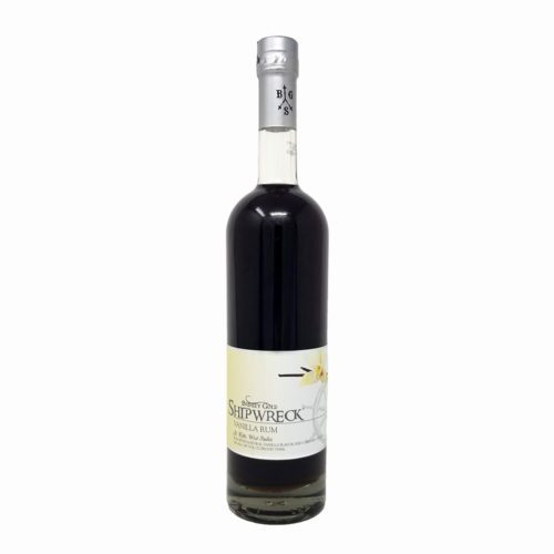 Captain Morgan Silver Spiced Rum - Good Time Liquors